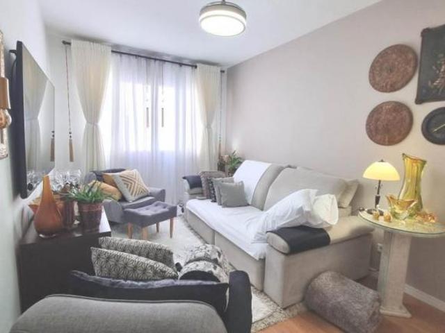 Apartamento Jaguaribe