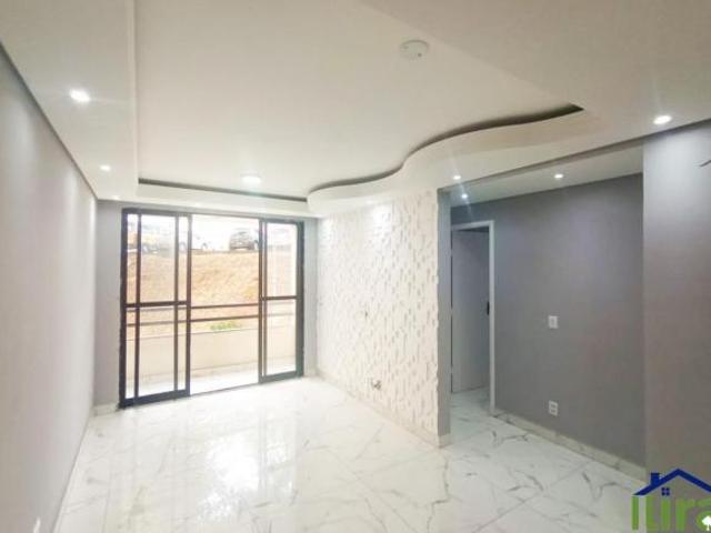 Apartamento Jaguaribe