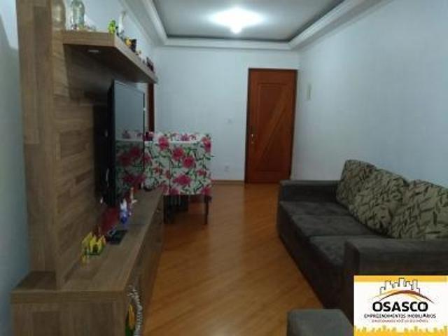 Apartamento Jaguaribe