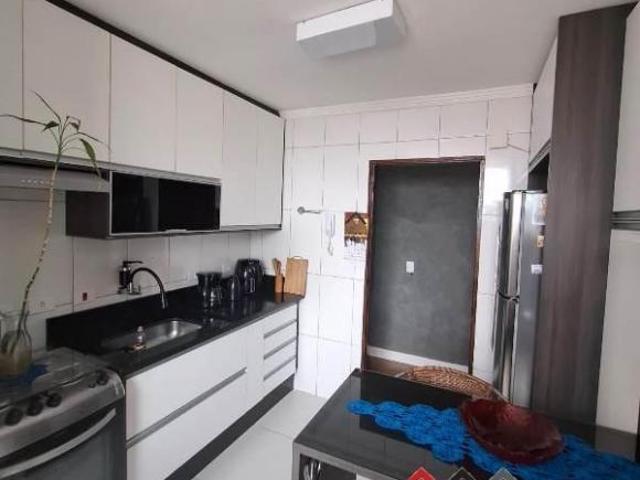Apartamento Jaguaribe