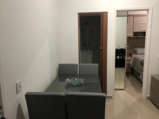 Apartamento Jaguaribe