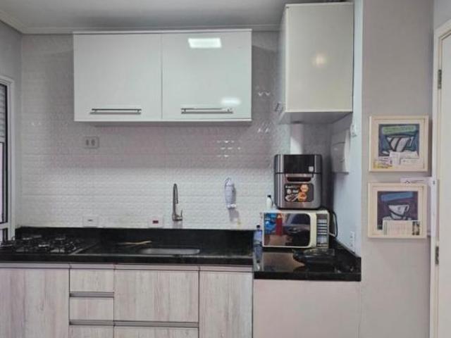 Apartamento Jaguaribe