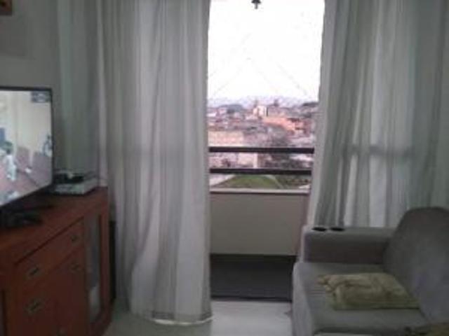 Apartamento Jaguaribe