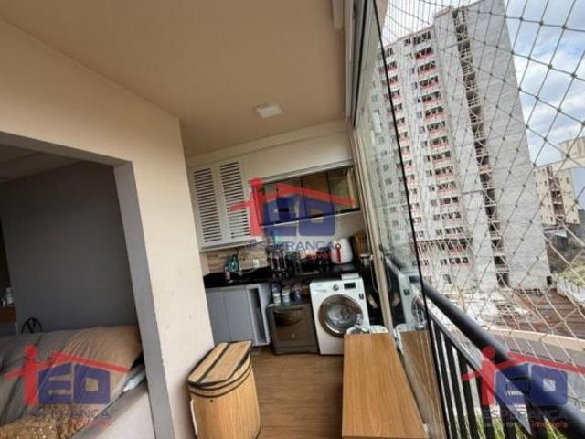 Apartamento Jaguaribe