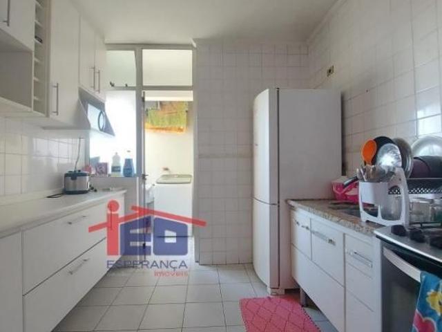 Apartamento Jaguaribe