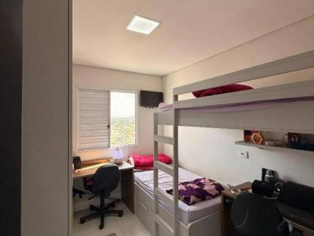 Apartamento Jaguaribe Mobiliado