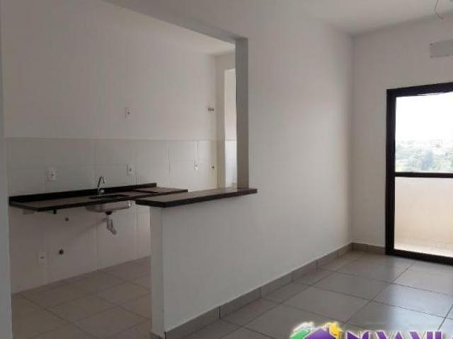 Apartamento Jaguariúna