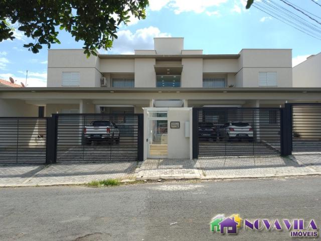 Apartamento Jaguariúna