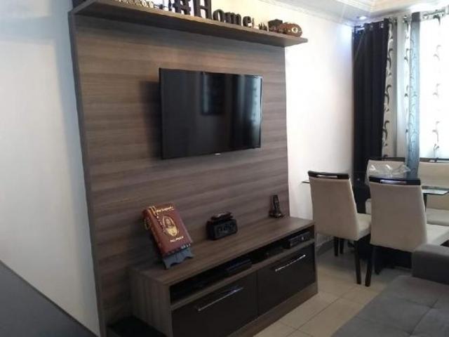 Apartamento, Jaraguá, São Paulo, SP
