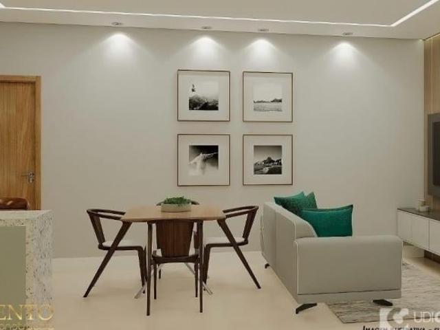 Apartamento, Jaraguá, Uberlândia, MG