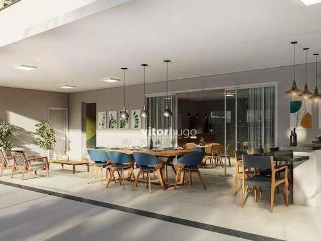 Apartamento Jaraguá Uberlândia/MG
