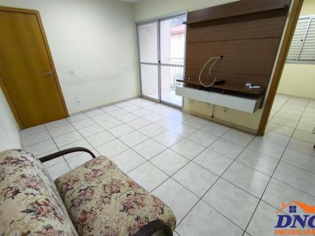 Apartamento Jaraguá