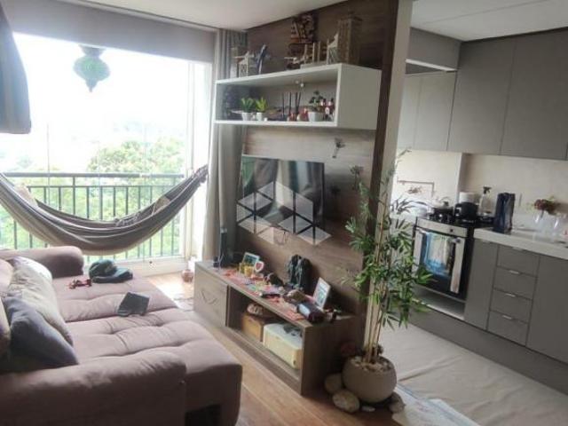 Apartamento Jaragua