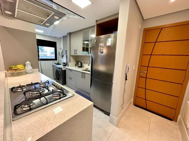 Apartamento Jardim