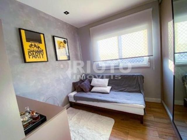 APARTAMENTO JARDIM