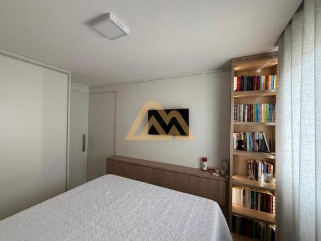 Apartamento, Jardim Country Club, Poços de Caldas, MG