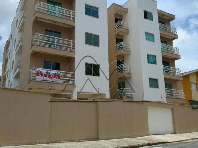 Apartamento, Jardim Country Club, Poços de Caldas, MG