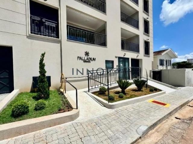 Apartamento, Jardim Country Club, Poços de Caldas, MG
