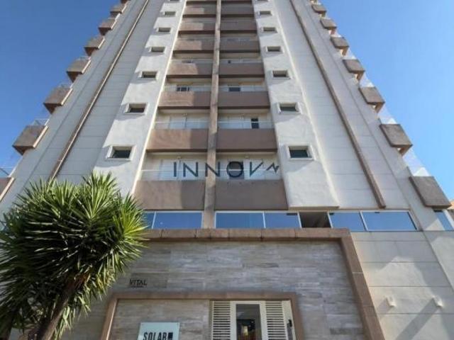 Apartamento, Jardim Country Club, Poços de Caldas, MG