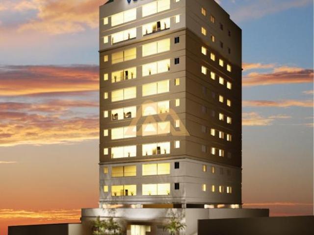 Apartamento, Jardim Country Club, Poços de Caldas, MG