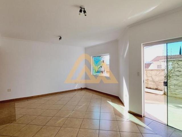 Apartamento, Jardim Country Club, Poços de Caldas, MG