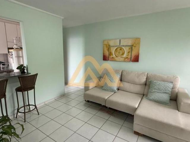 Apartamento, Jardim Country Club, Poços de Caldas, MG