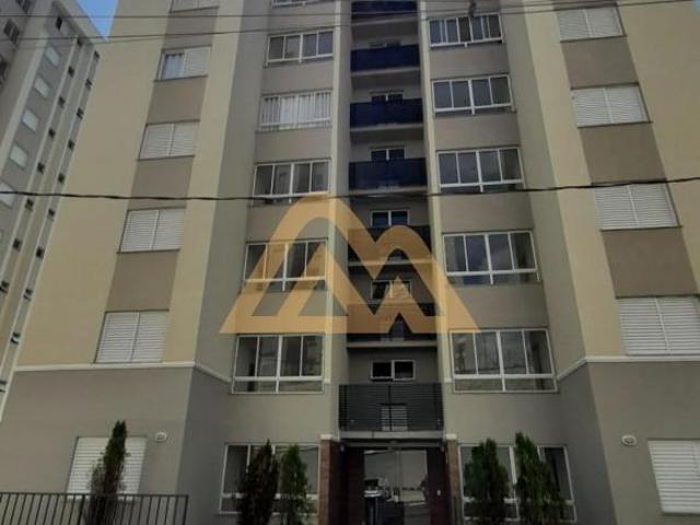Apartamento, Jardim Country Club, Poços de Caldas, MG