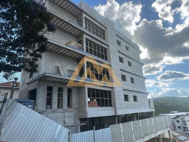 Apartamento, Jardim Country Club, Poços de Caldas, MG
