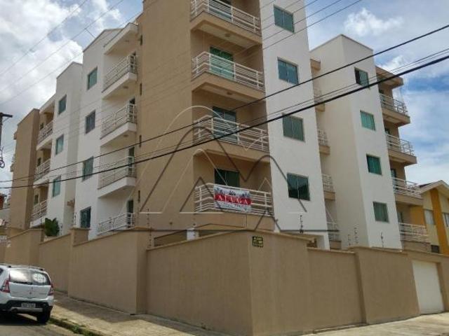 Apartamento, Jardim Country Club, Pocos de Caldas, MG