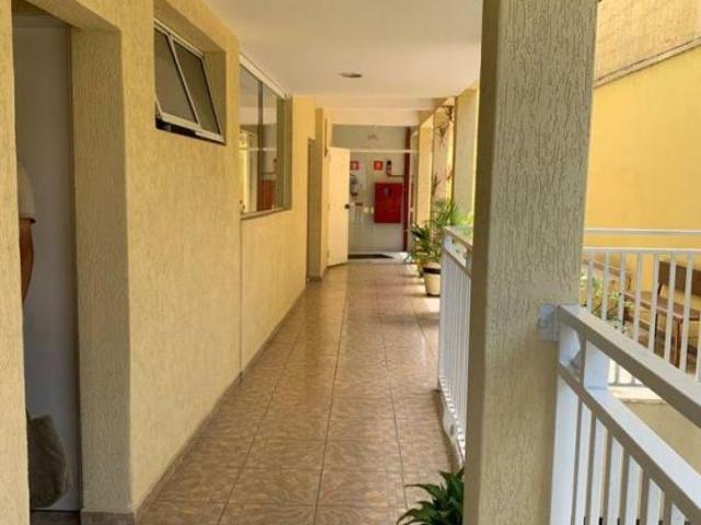 Apartamento, Jardim Cocaia Guarulhos