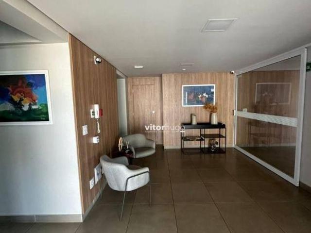 Apartamento Jardim Colina Uberlândia/MG