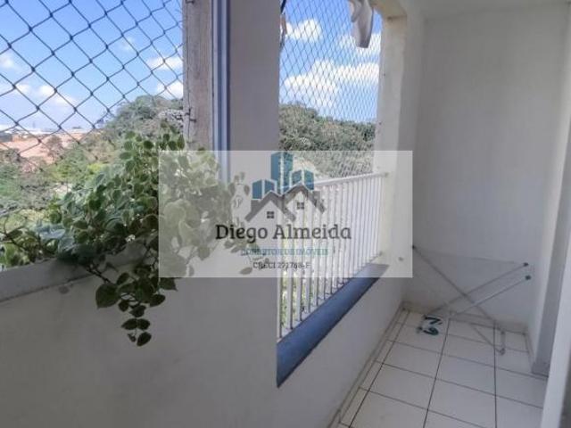Apartamento, Jardim Colibri, Cotia, SP
