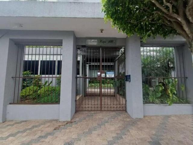 Apartamento, Jardim Colombo, São Paulo, SP