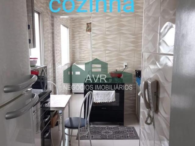 APARTAMENTO JARDIM COLÔNIA