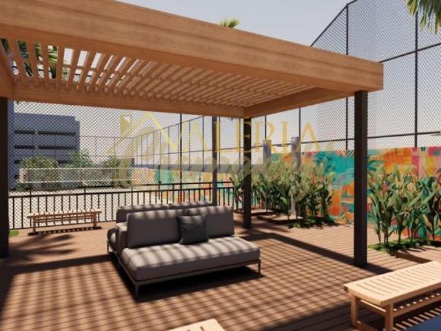Apartamento, Jardim Colonial, Indaiatuba, SP