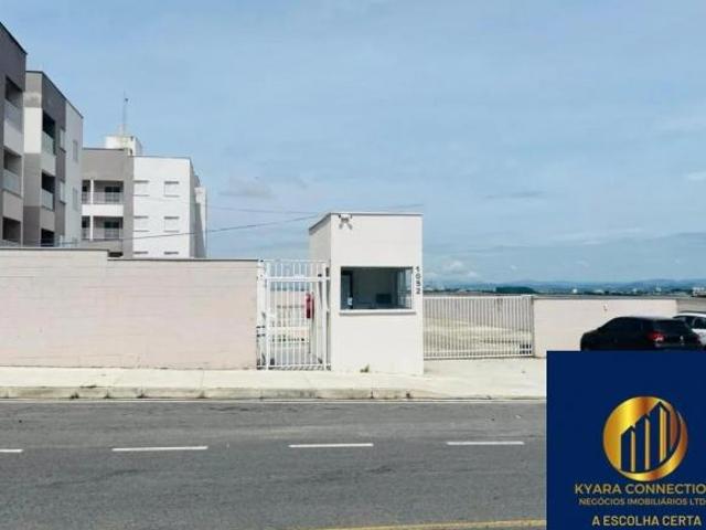 Apartamento, Jardim Colonial, São José dos Campos, SP