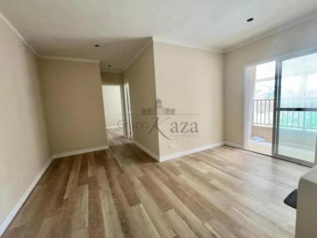 Apartamento Jardim Colonial Residencial Sinai 51m² 2 Dormitórios