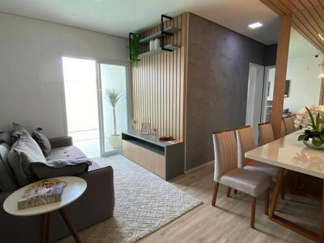 Apartamento, Jardim Conceicao, Nova Odessa, SP