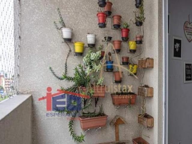 Apartamento Jardim Conceicao