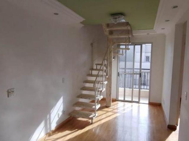 Apartamento Jardim Conceicao