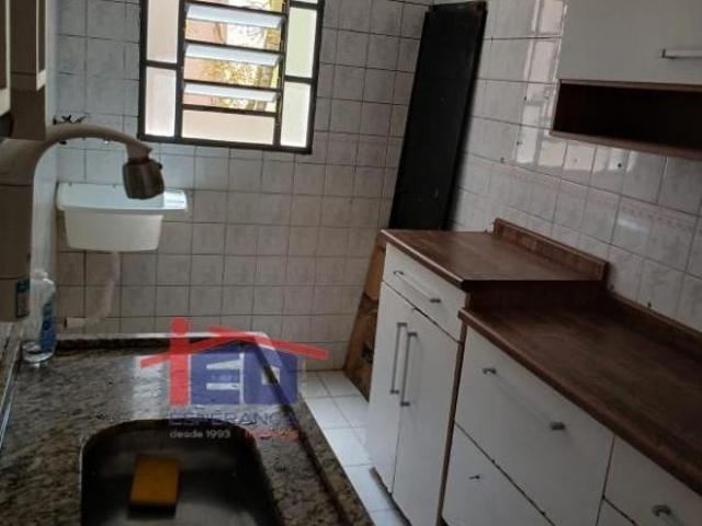 Apartamento Jardim Conceicao