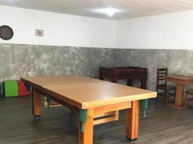 Apartamento Jardim Conceicao