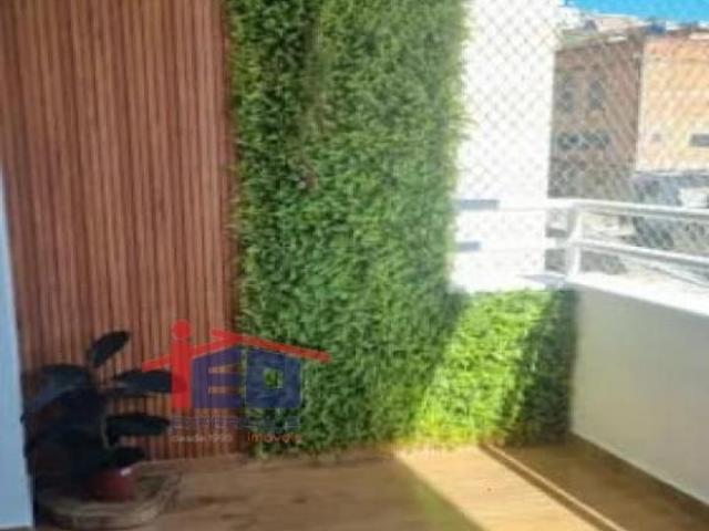 Apartamento Jardim Conceicao