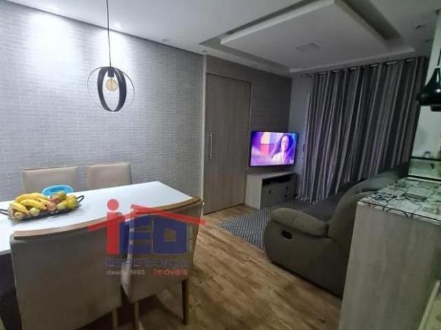 Apartamento Jardim Conceicao