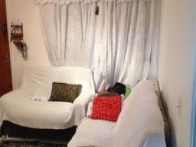 Apartamento Jardim Conceicao