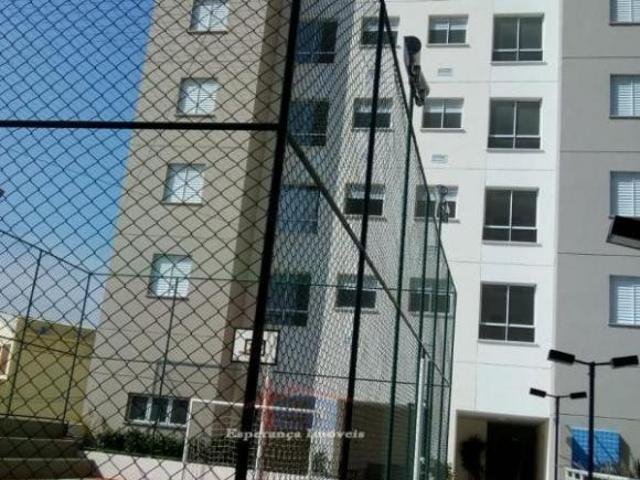 Apartamento Jardim Conceicao