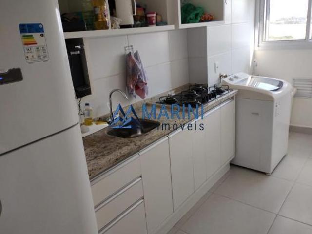 Apartamento, Jardim Consolação, Franca, SP