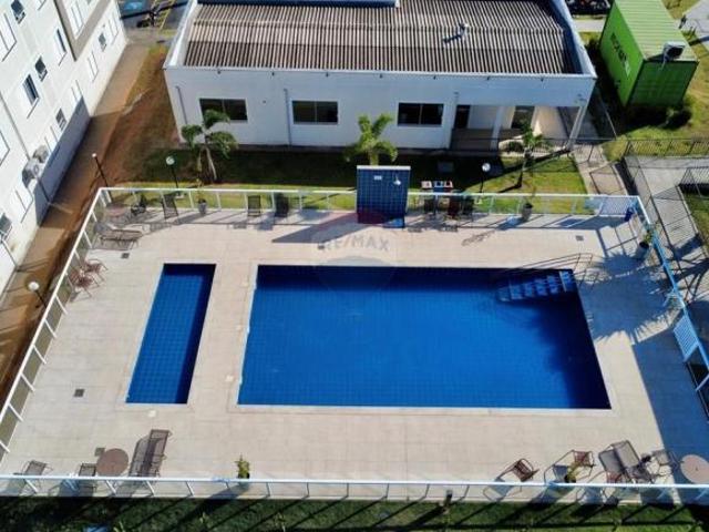 Apartamento Jardim Copacabana
