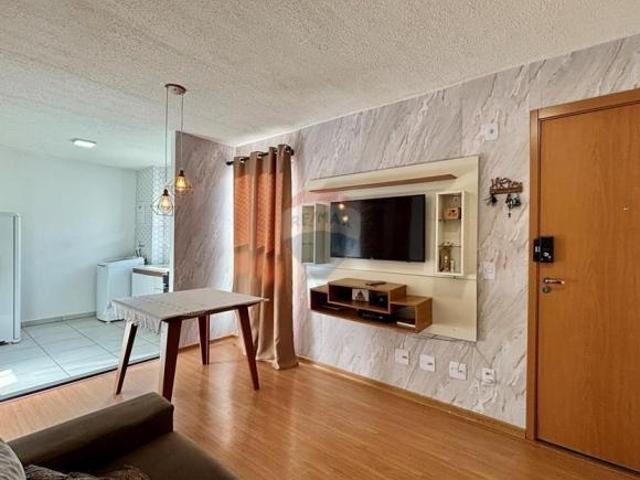 Apartamento Jardim Copacabana