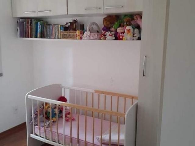 Apartamento, Jardim Catanduva, São Paulo, SP